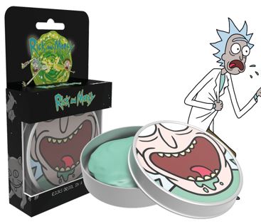 Pop-culture - Wow! Stuff