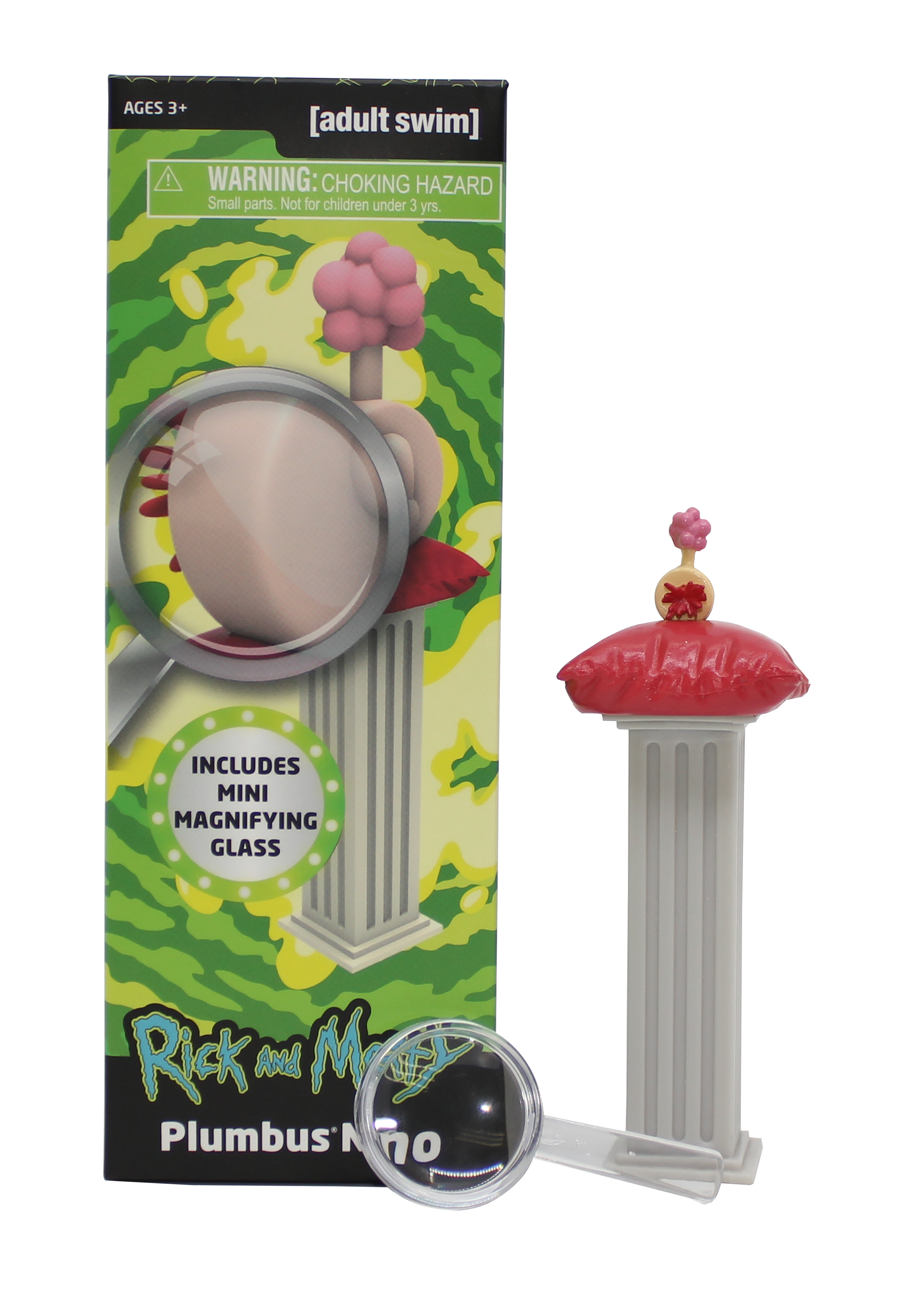 Pop-culture - Wow! Stuff