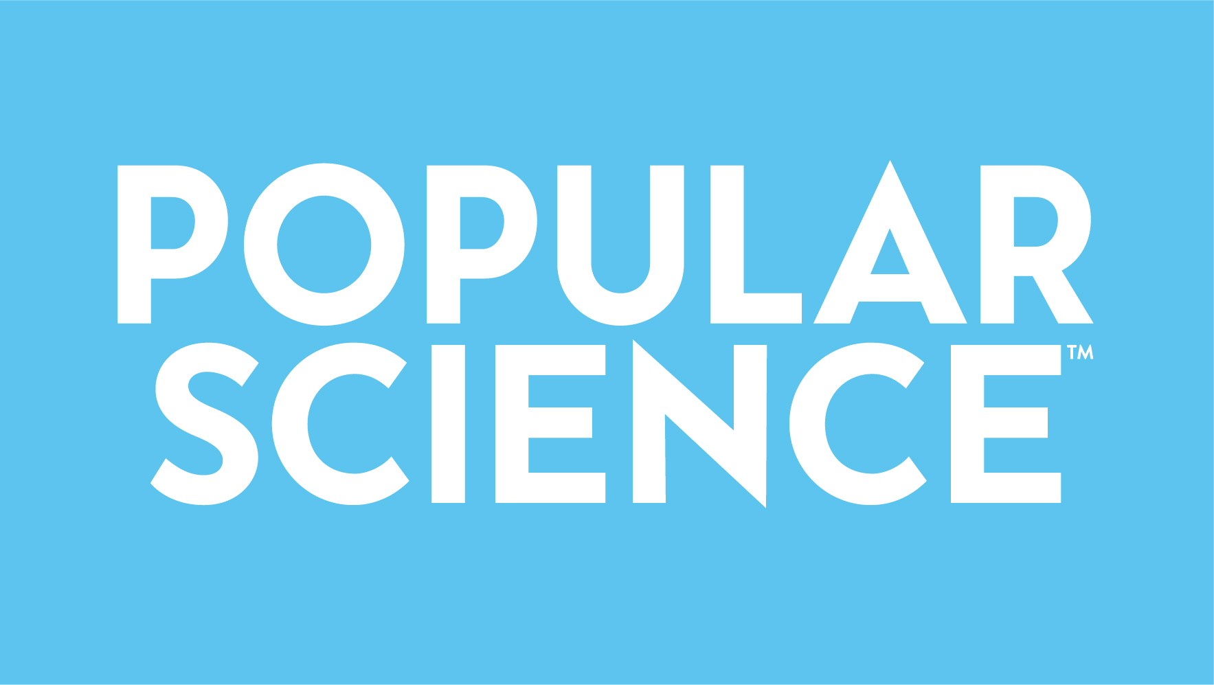 Popular Science Logo
